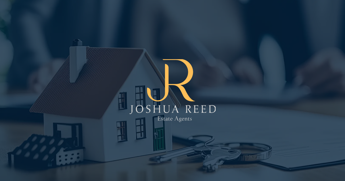 Hertford Estate Agents - Joshua Reed Properties